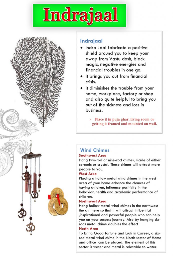 Indrajaal and Pyrite Rock – Vastu-Samadhan